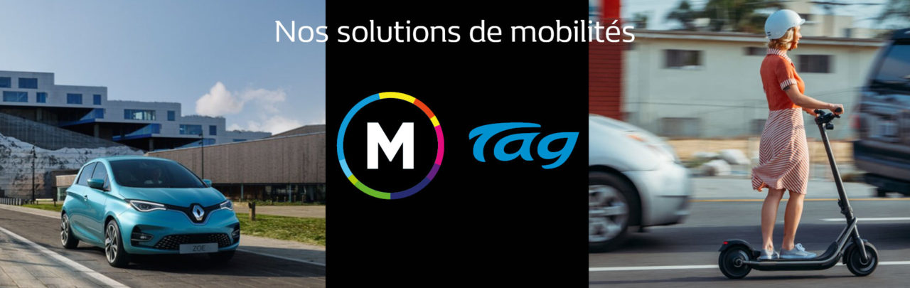 LAMBERT Automobiles | Votre agent Renault et Dacia à Sassenage